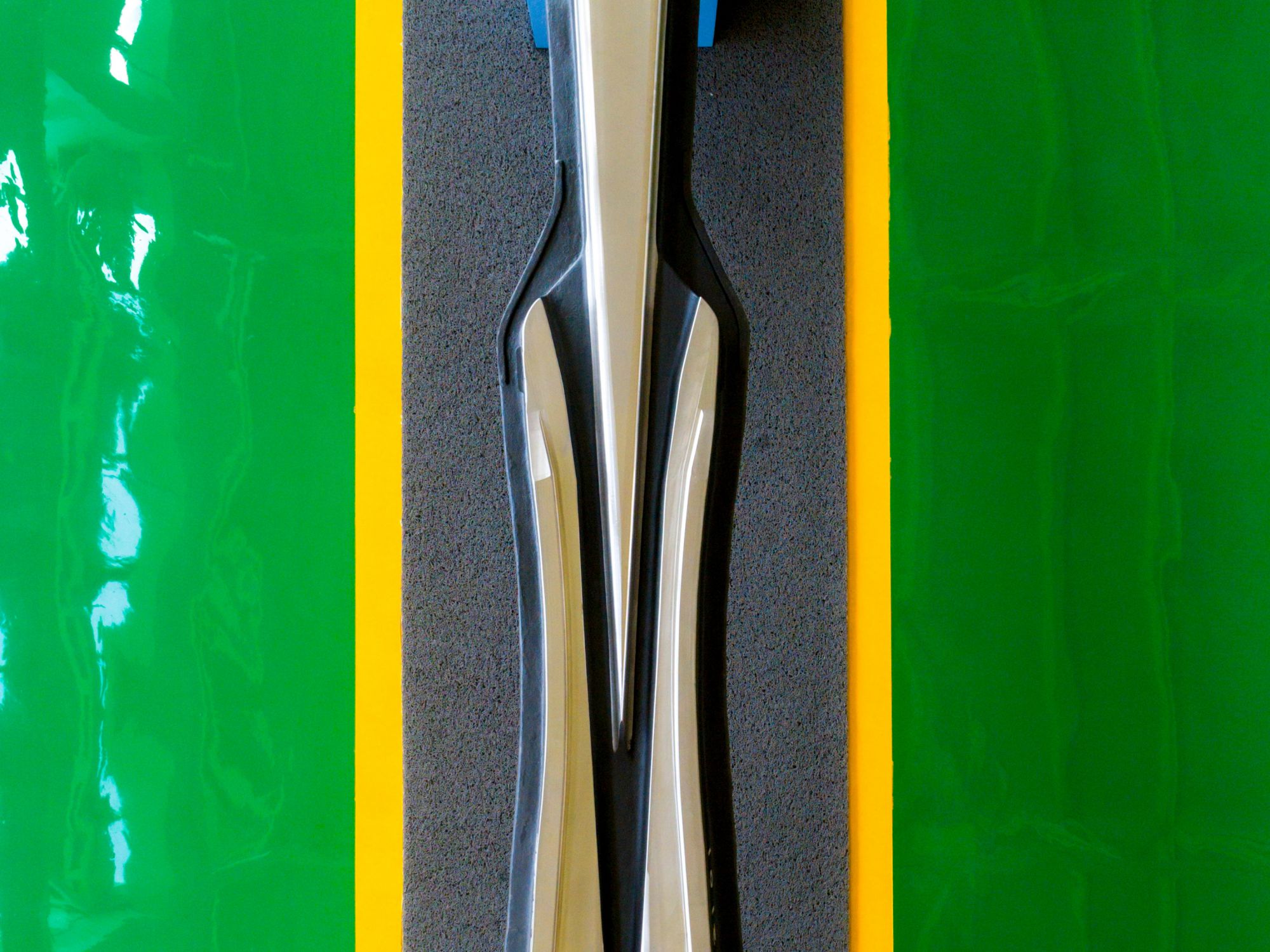 Turnouts & Turnout Components - VAKO - Advanced Rail Technologies